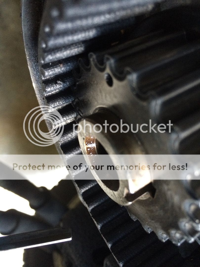 Timing good? - MX-5 Miata Forum